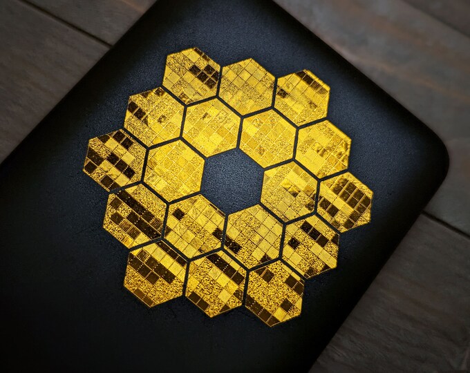 Starfield Vinyl Decal - Etsy UK