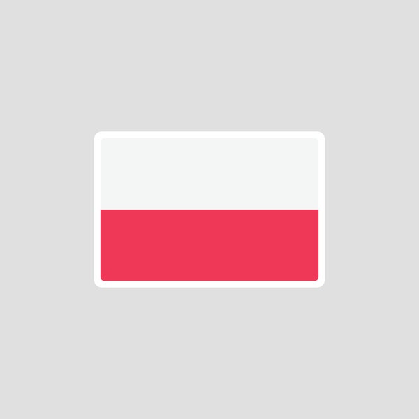 Poland Flag - Etsy