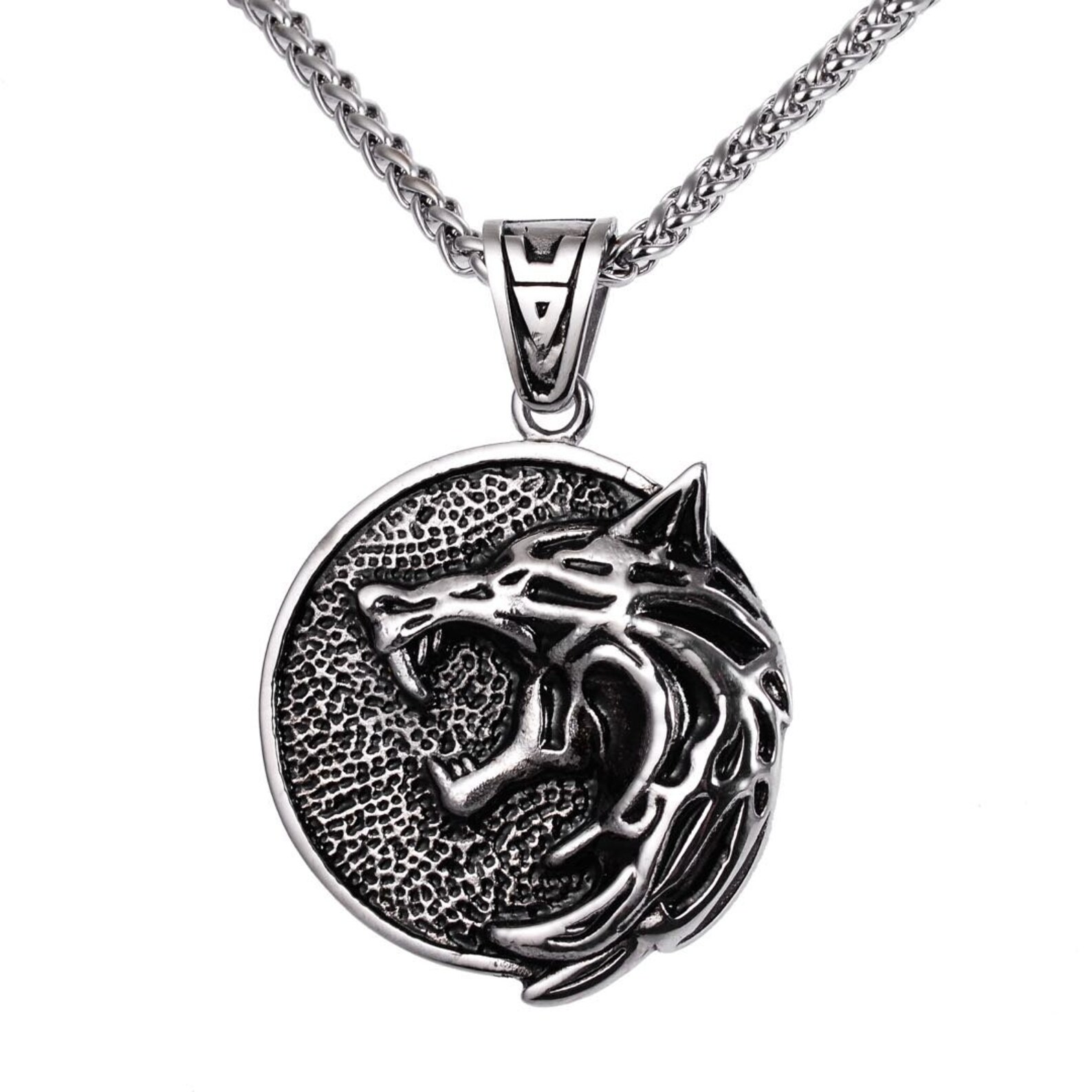 Witcher Netflix Limited Edition Medallions - Etsy