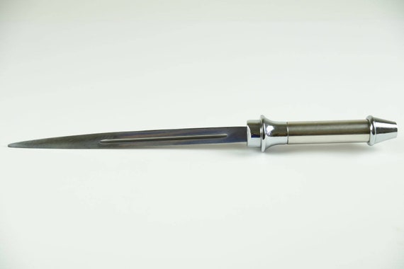 Supernatural Angel Blade - Etsy