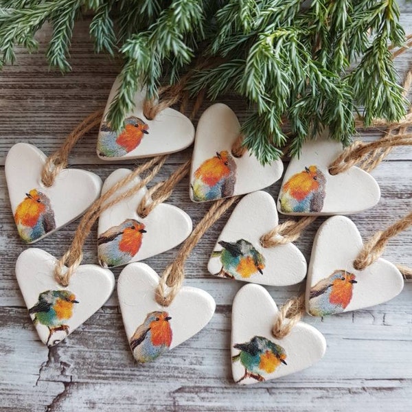 Robin Gifts - 60+ Gift Ideas for 2024