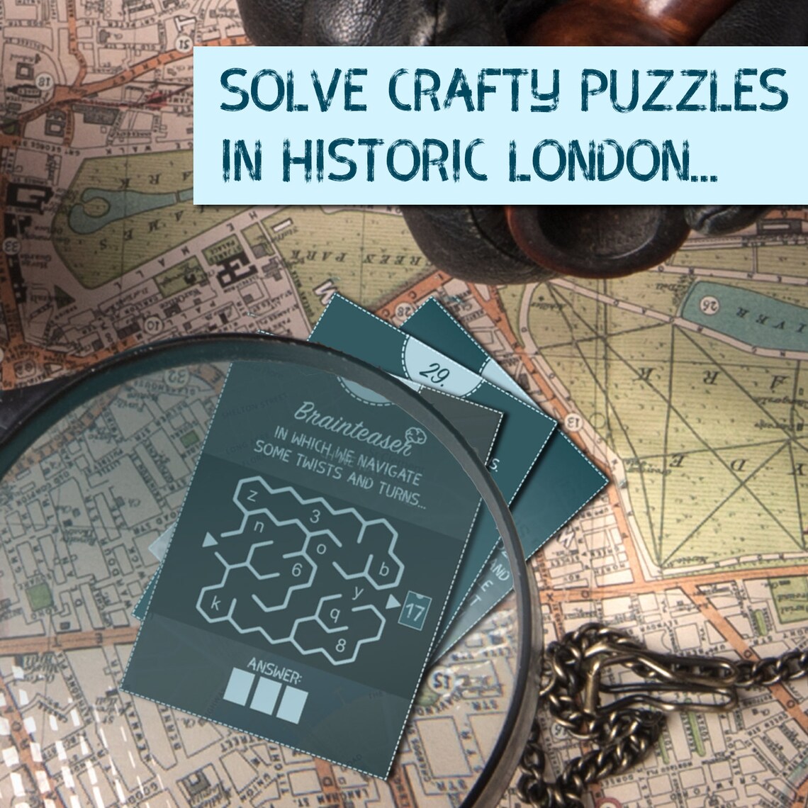 London Treasure Hunt Trail Central London Saunter Etsy de london-treasure-hunt-trail-central-london-saunter-etsy-de