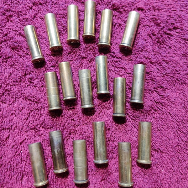 Shell Casings - Etsy