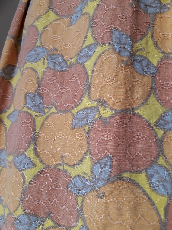 1960s summer dress - Gem