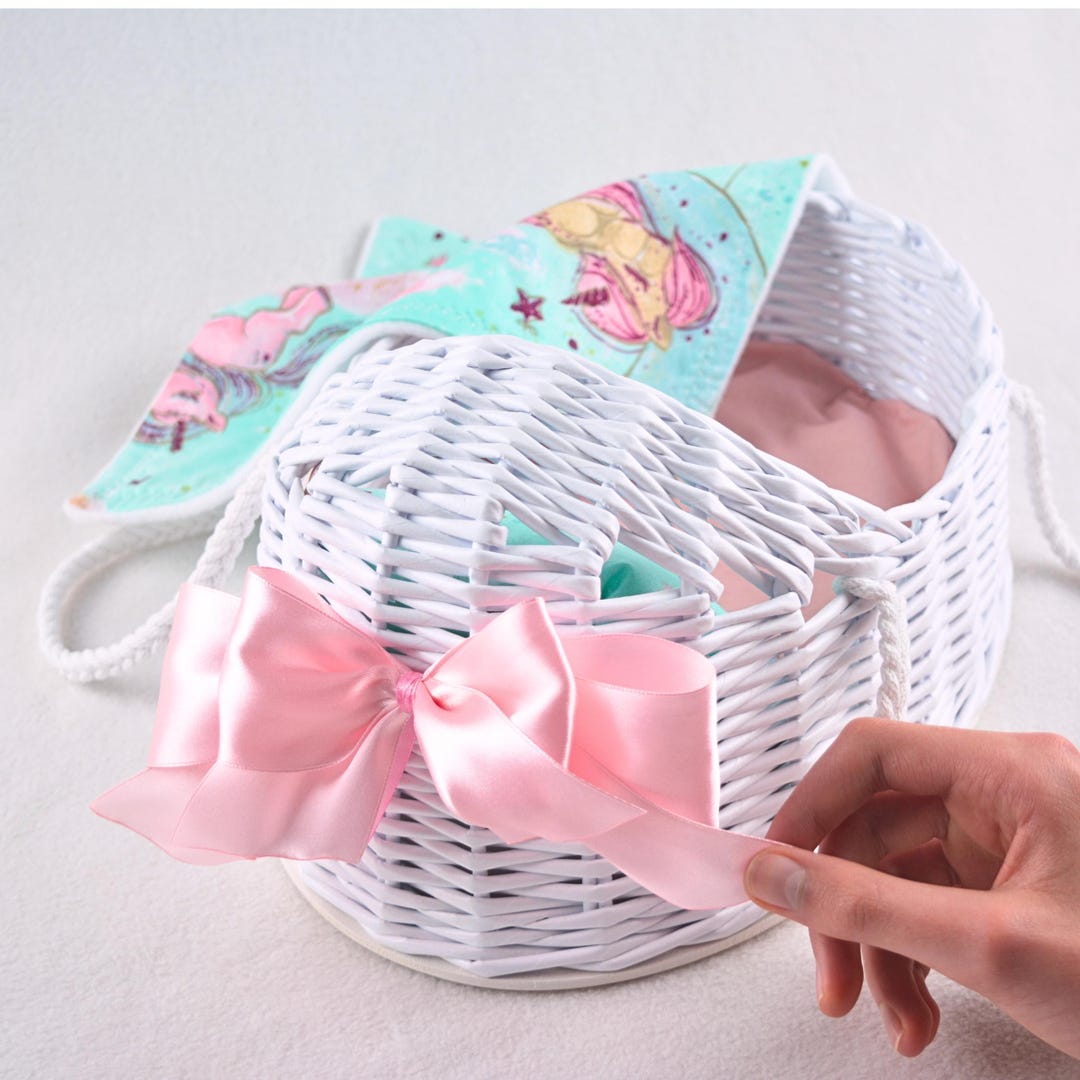 10 Inch Doll Cradle, 12 Inch Doll Furniture, 14 Inch Baby Doll ...