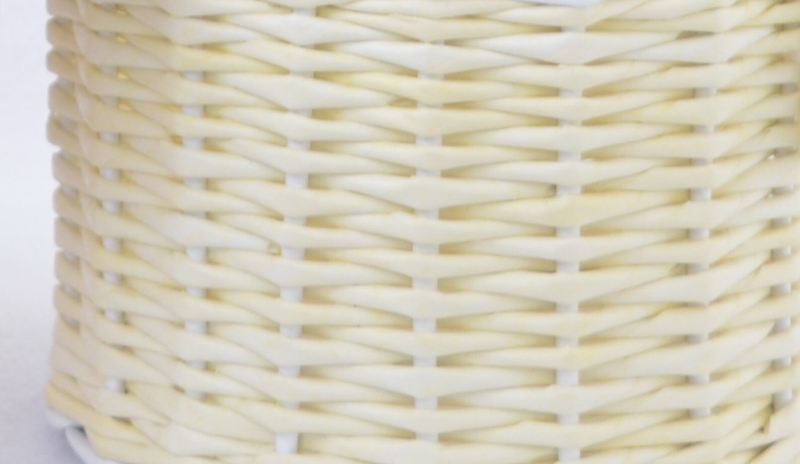 Wicker Basket Newborn Props Basket for Silicone Reborn Baby - Etsy