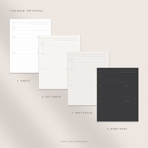 Digital Daily Devotional Journal, 366 Faith Planner, 365 Prayer Journal ...