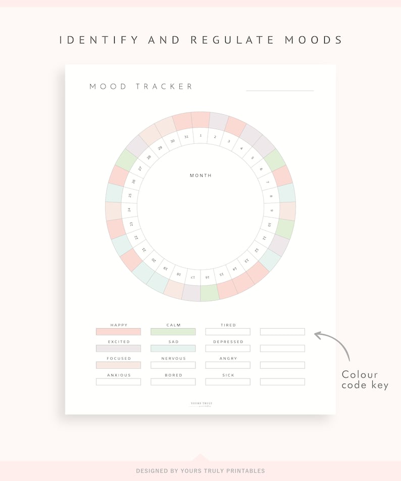 Printable Fertility Journal Trying to Conceive Planner - Etsy