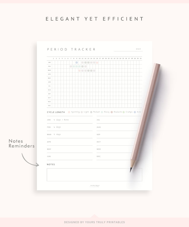 Printable Fertility Journal Trying to Conceive Planner - Etsy