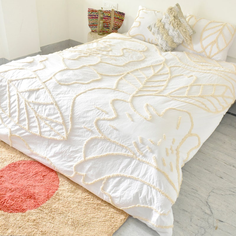 Boho Bedding - Etsy Canada