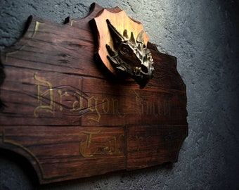 Tavern Sign - Etsy