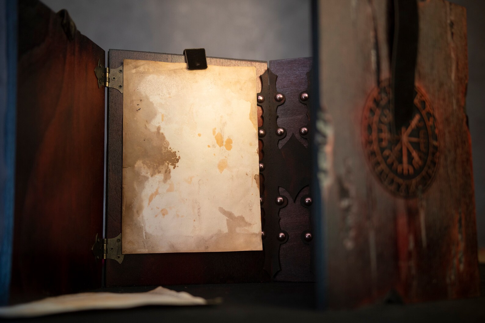 Dm Screen Book - Etsy