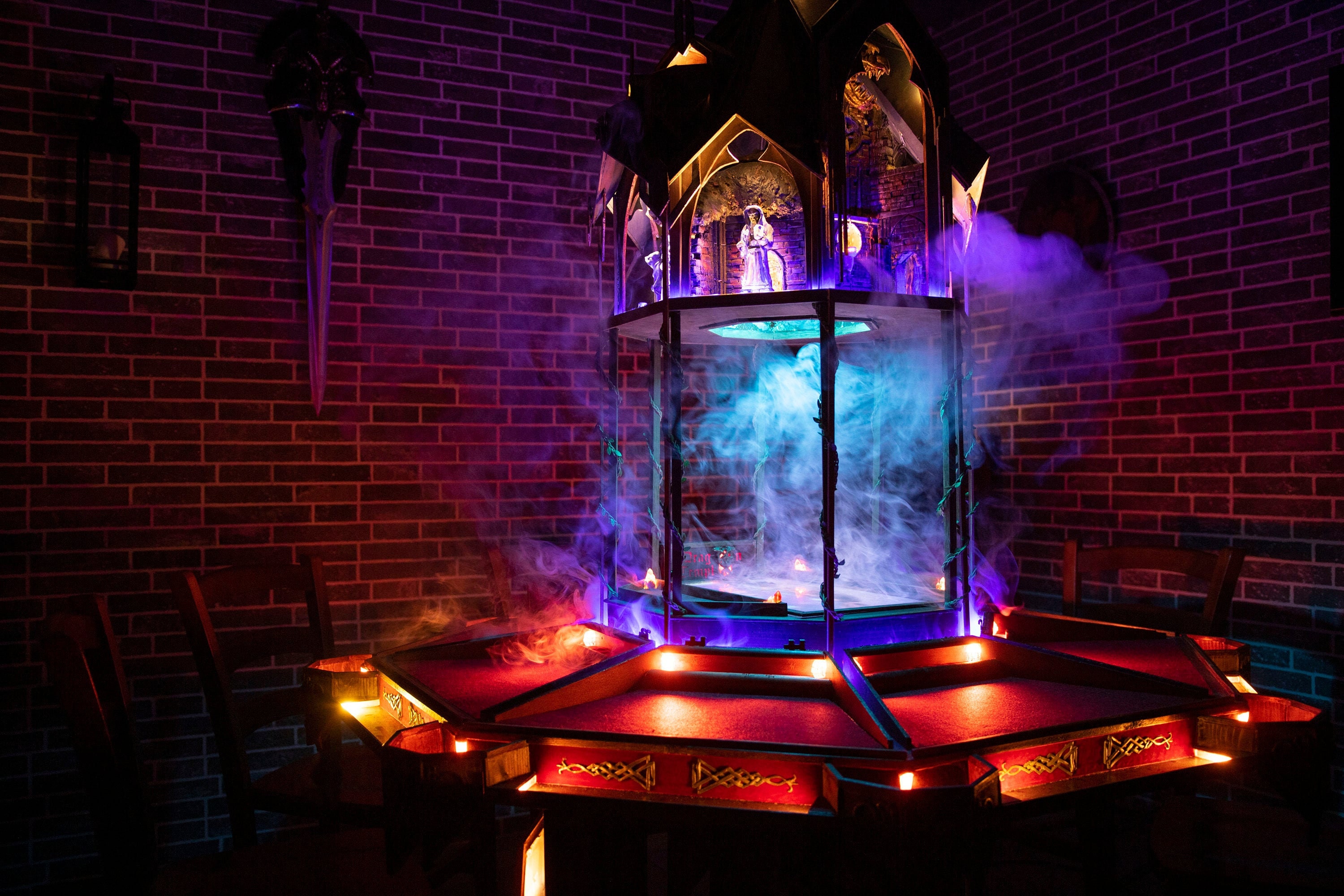 Table for rpg | Etsy