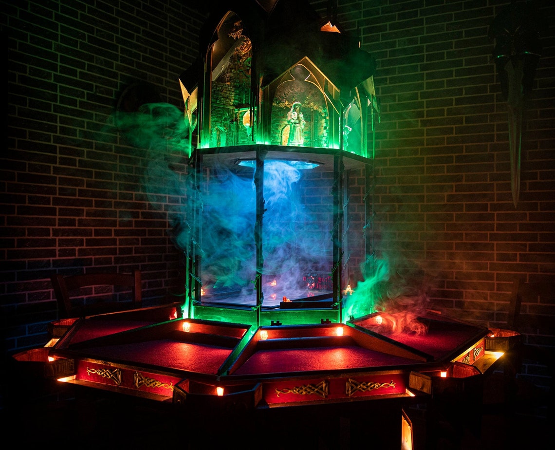 Table for Rpg - Etsy