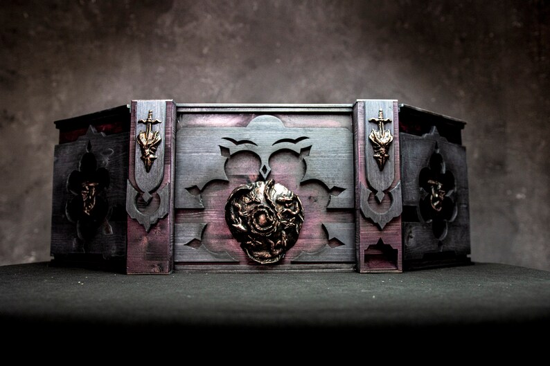 Dm Screen Artifact Castle | Etsy