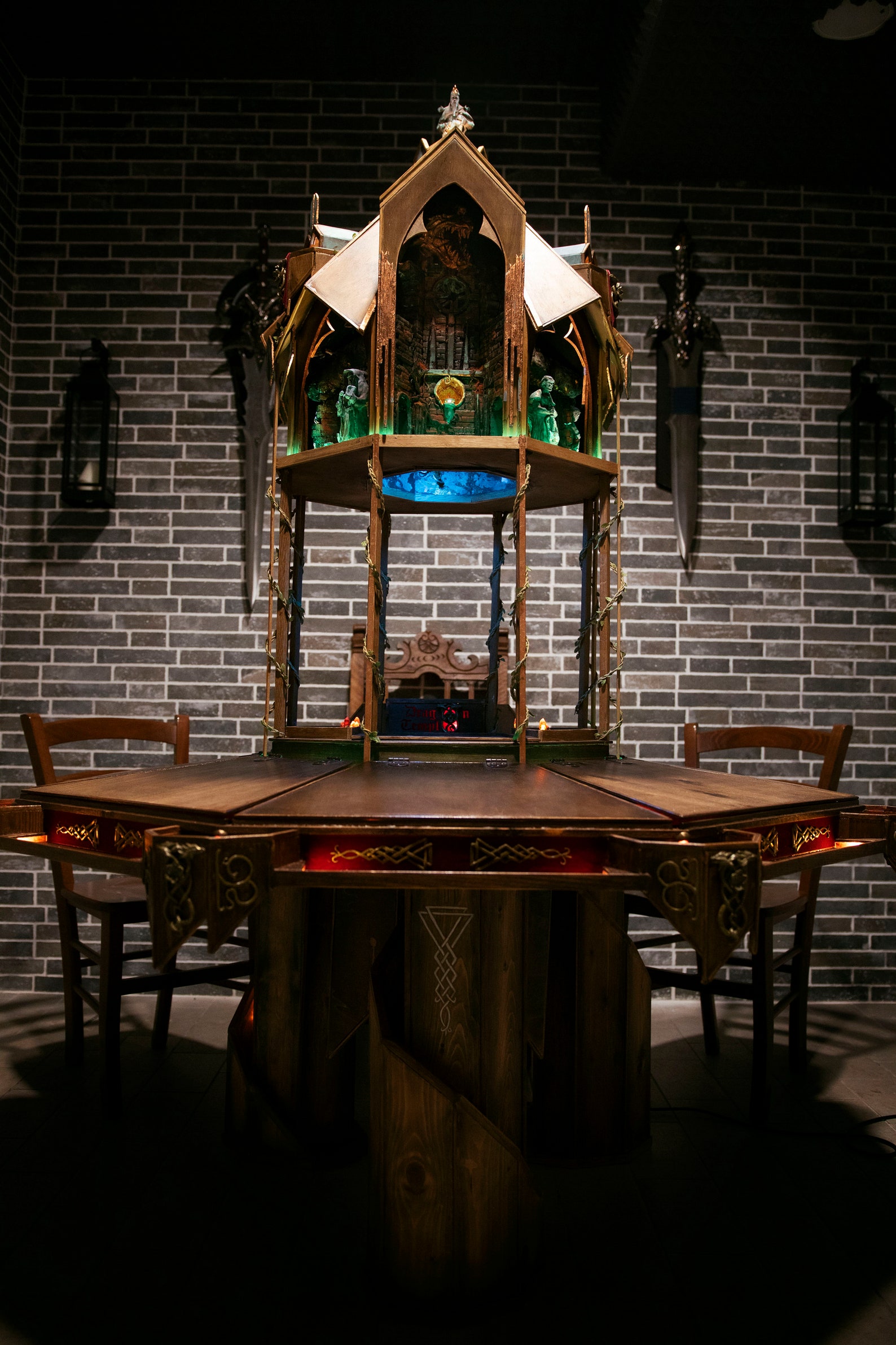 Table for Rpg - Etsy