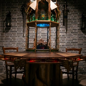 Table for Rpg - Etsy