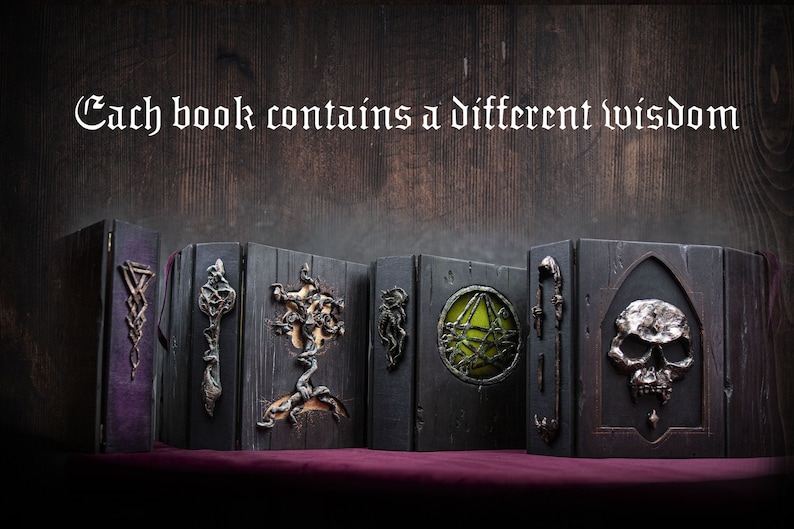 Dm Screen Book - Etsy