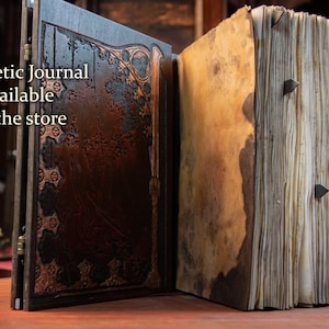 Everything for Your DM Screen - Etsy