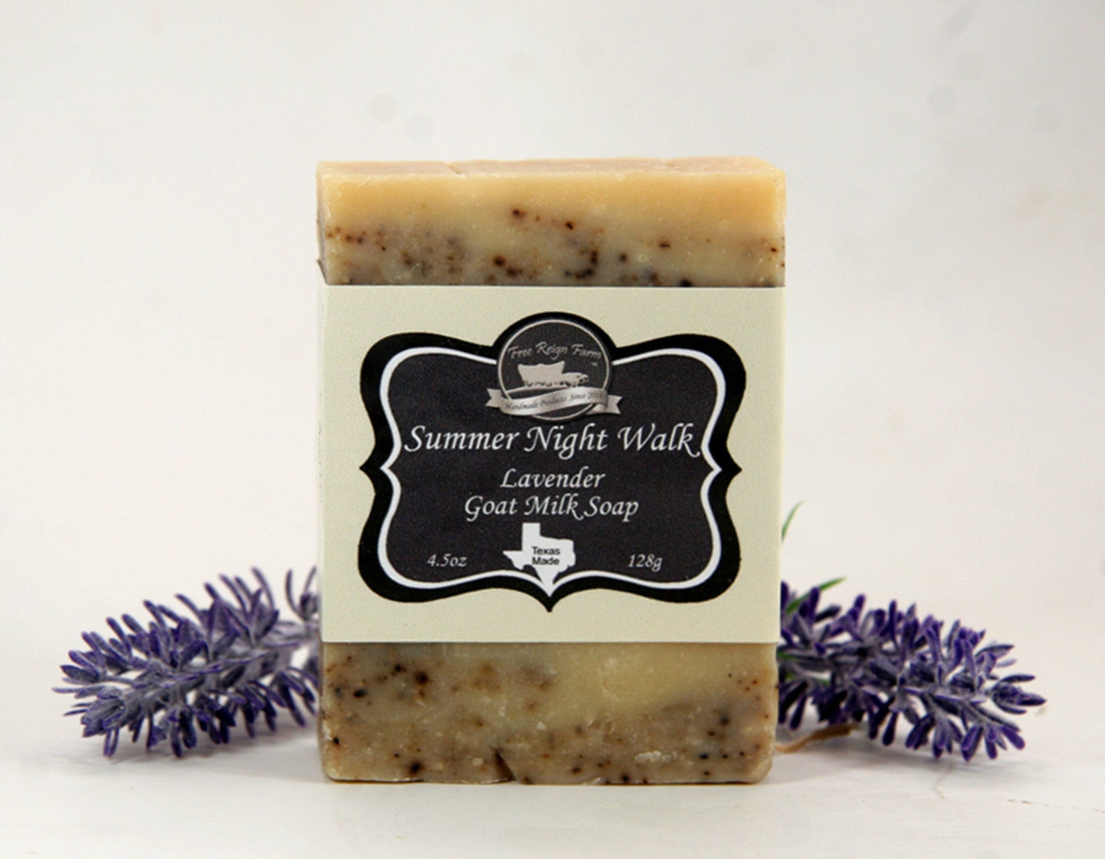 Lavender Goat Milk Soap All Natural Soap Handmade Soap - Etsy