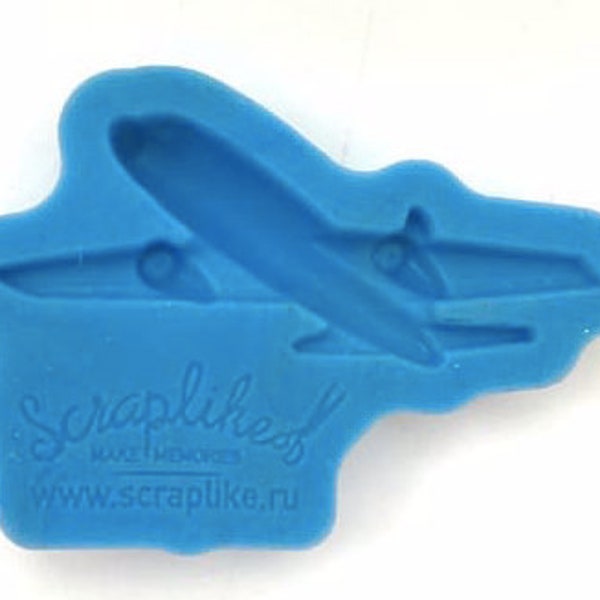 Airplane Mold - Etsy