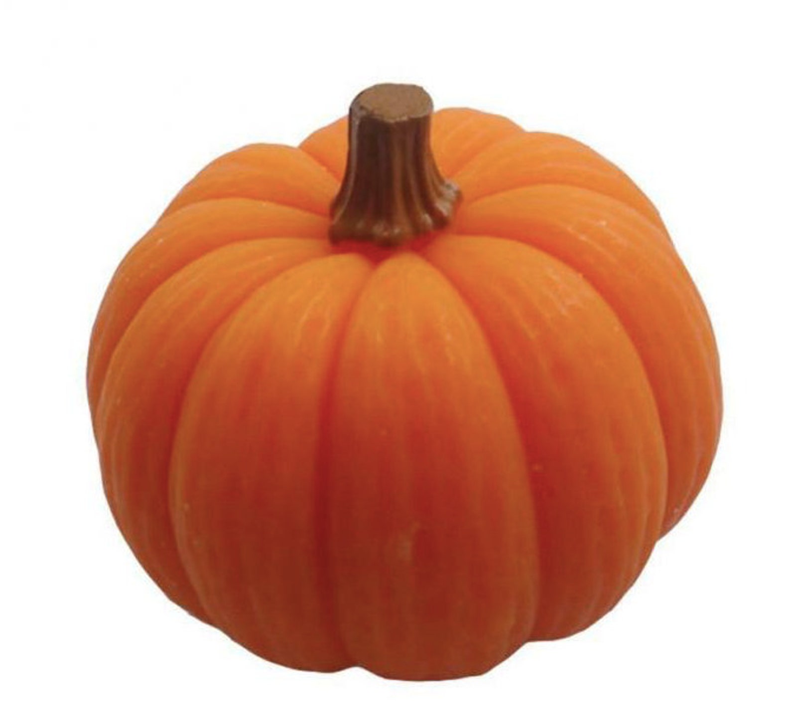 PUMPKIN MOLD Thanksgiving Cake Decoration 3D Fondant Mold - Etsy