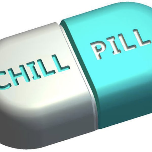 Pill Shaped Candy - Etsy
