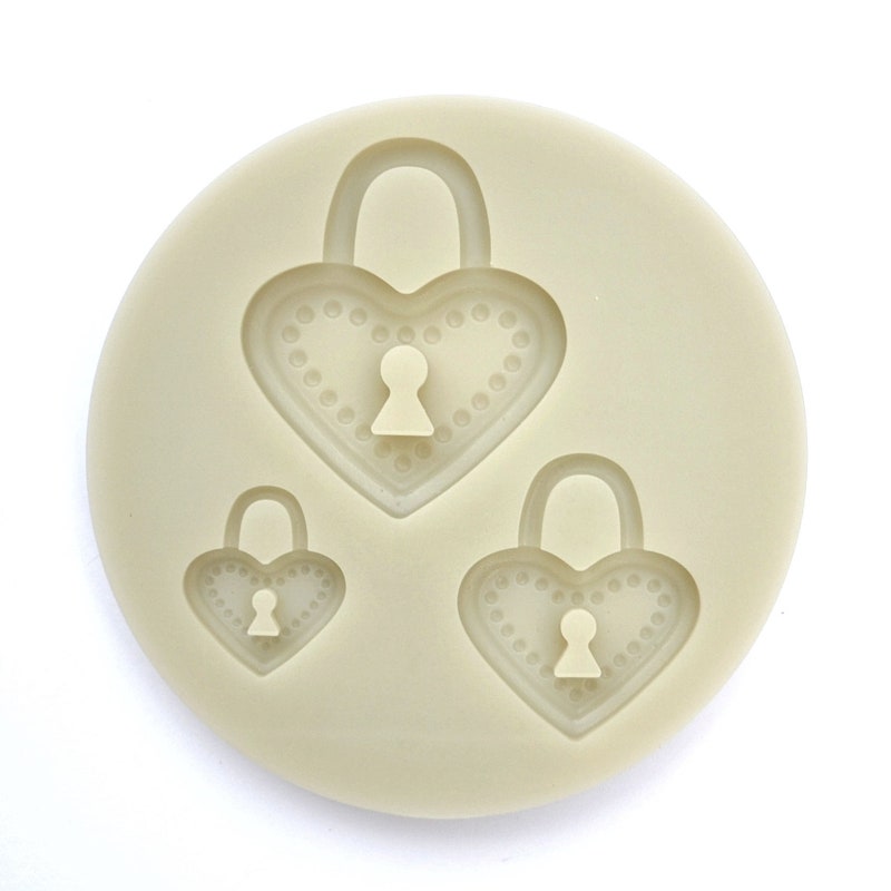 Lock Mold - Etsy - Page 2