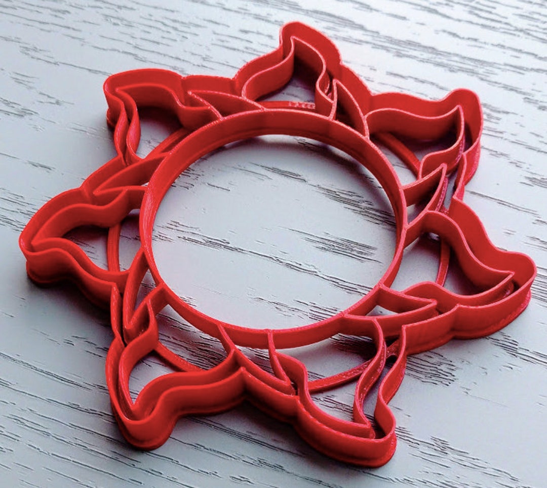 SUN COOKIE CUTTER, Space Theme Fondant Cutter, Planets, Astronomical ...