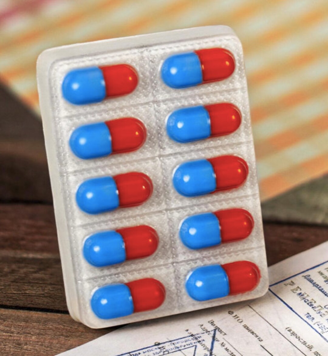 PILLS MOLD, Chill Pill Mold, Nurse Mold, Soap Mold, Medical Theme Bath ...