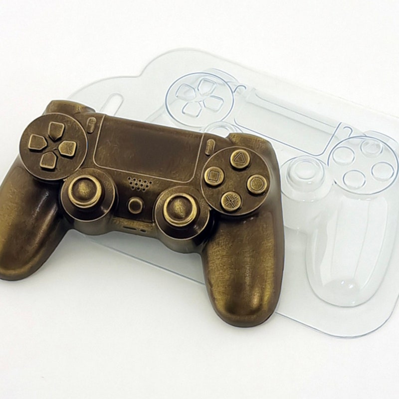 Game Controller Molds - Etsy