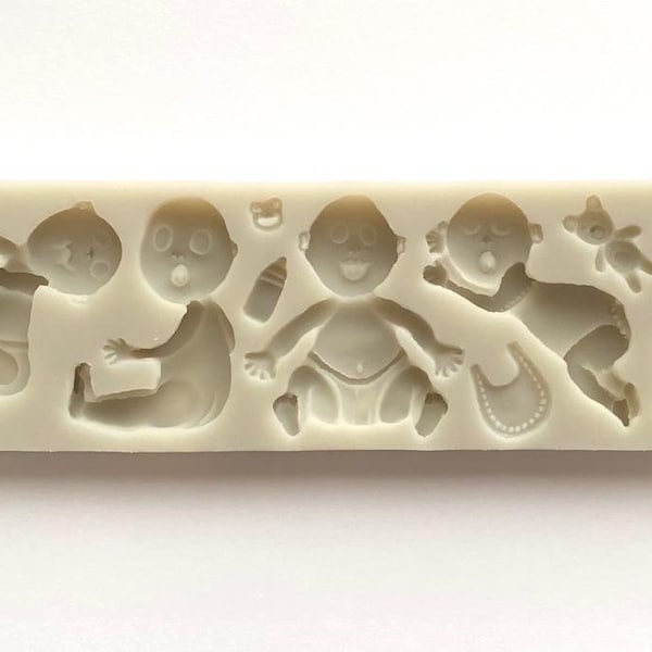 Baby Mold - Etsy UK