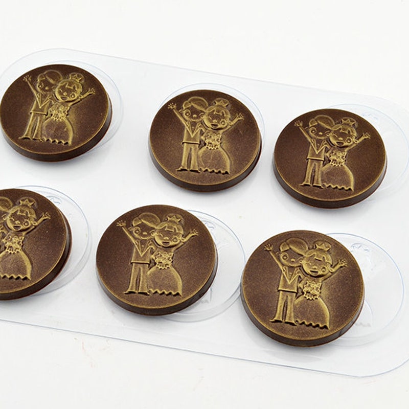 Wedding Cake Mold - Etsy