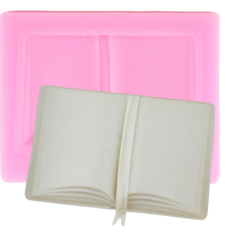 Book Themed Jewelry - Etsy