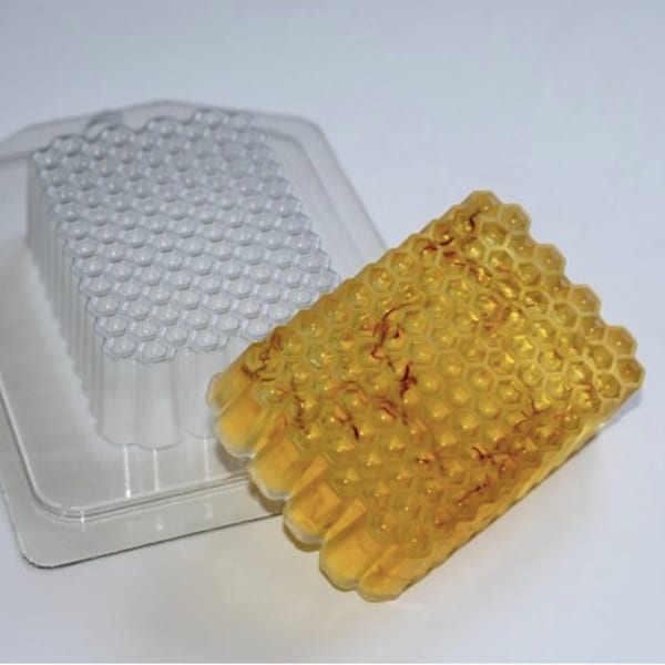 Honey Mold - Etsy