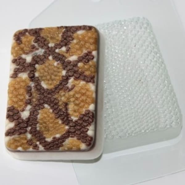 Rattle Snake Skin - Etsy