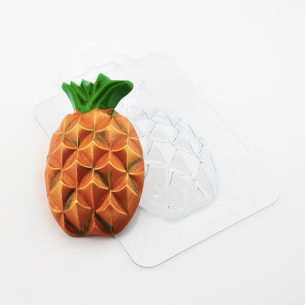 Pineapple Mold - Etsy