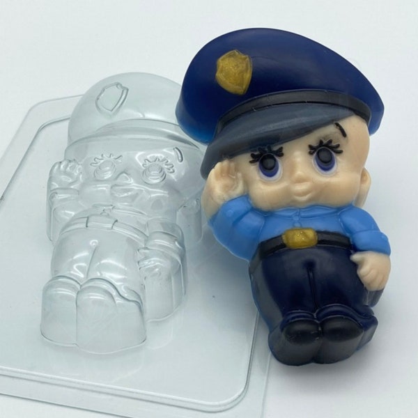 Police Centerpiece - Etsy