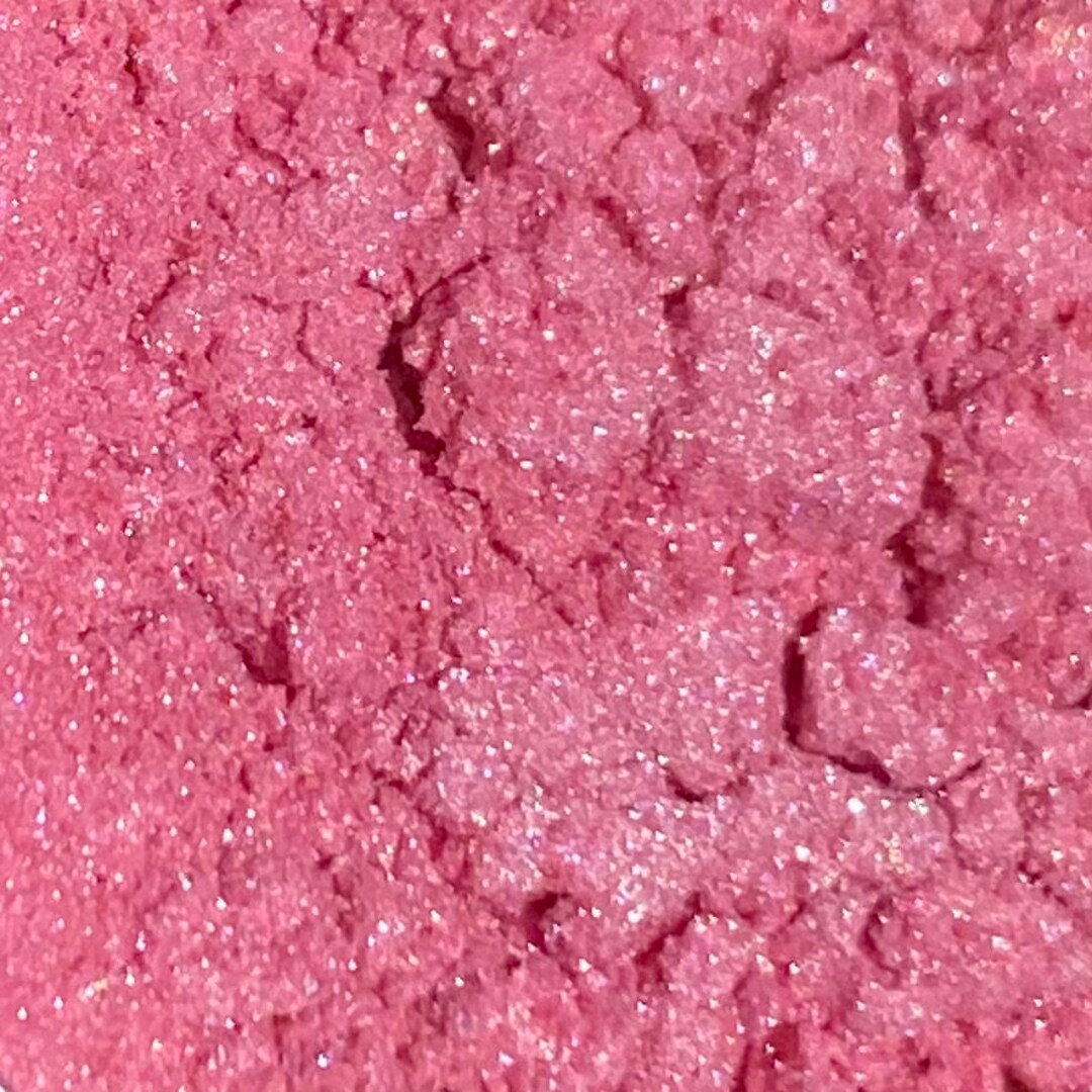 LUSTER DUST by Sprinklify - Pink Champagne - Edible Food Grade Paint ...
