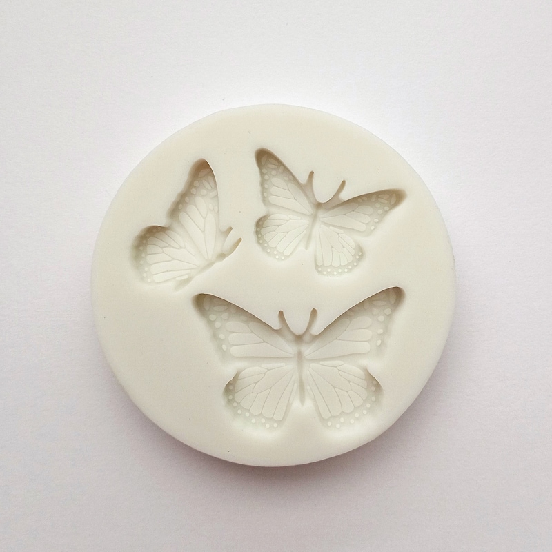 Butterfly Cake Mold - Etsy