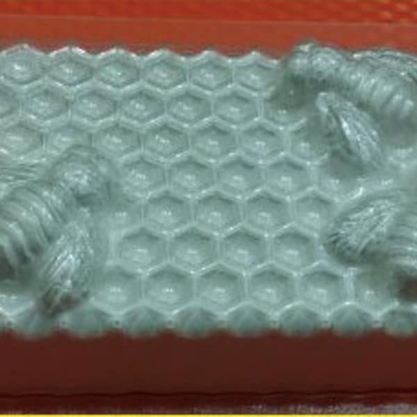 Honey Mold - Etsy