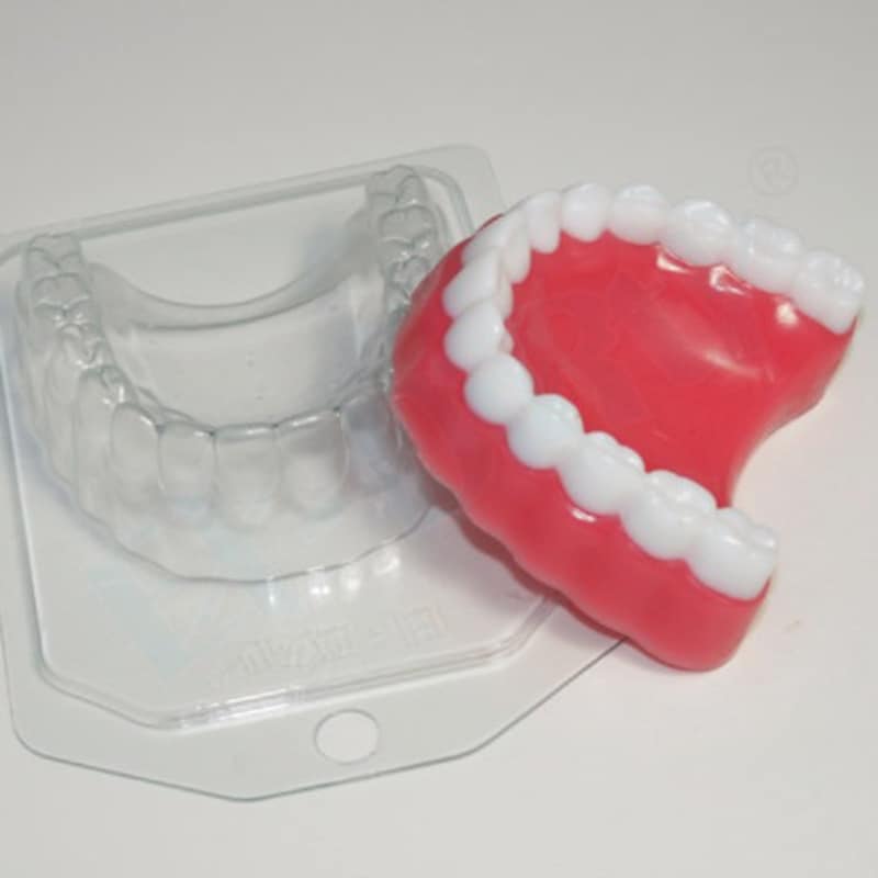 Medical Fondant Molds - Etsy