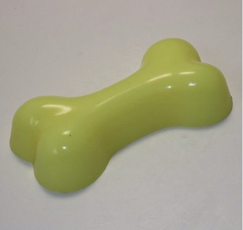 Are Plastic Bones Safe For Dogs