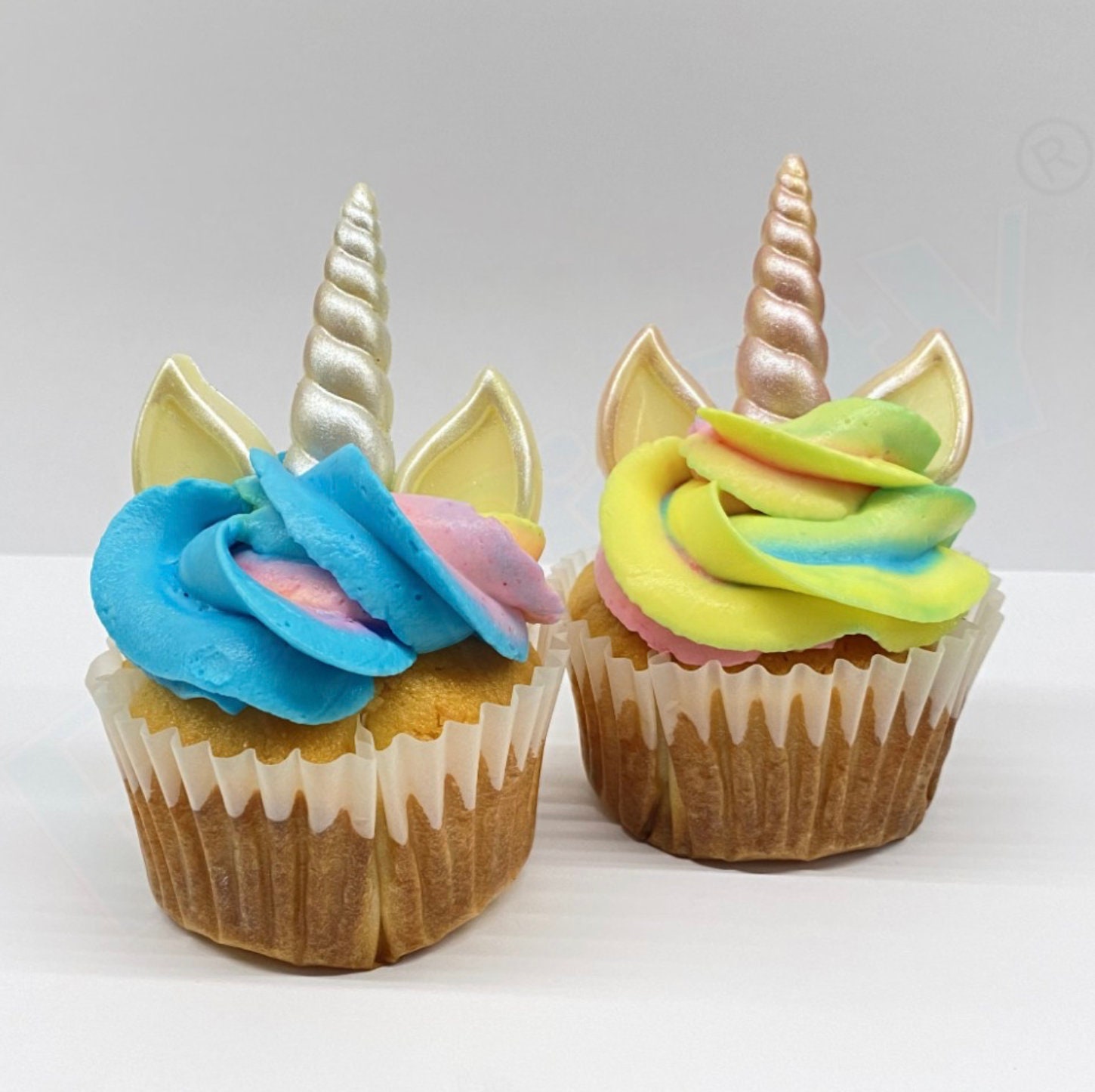 MINI UNICORN MOLD Magical Creatures Mold Chocolate Mold - Etsy