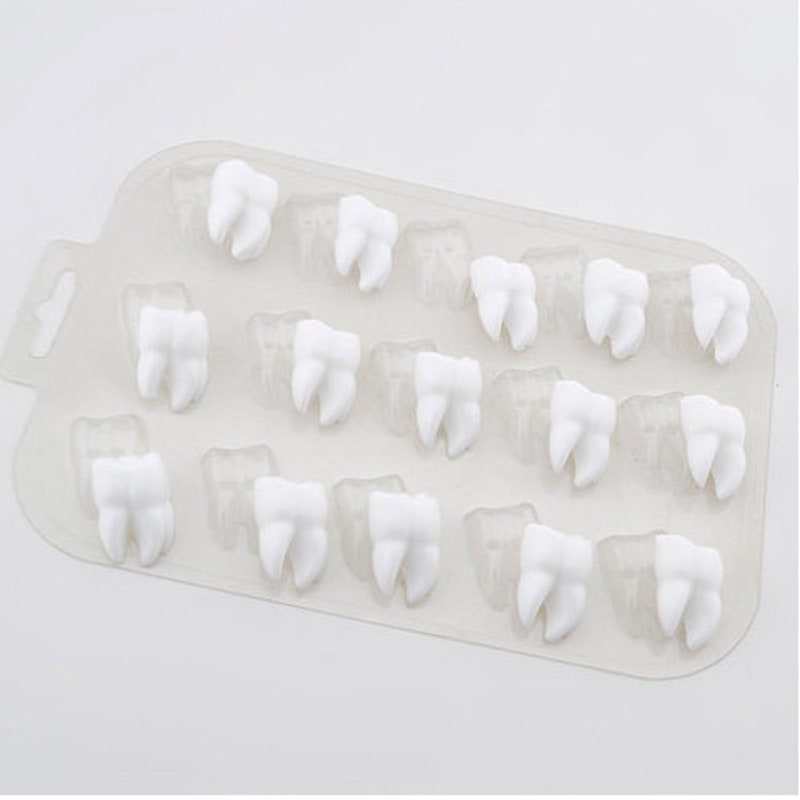 Dental Chocolate Candy - Etsy