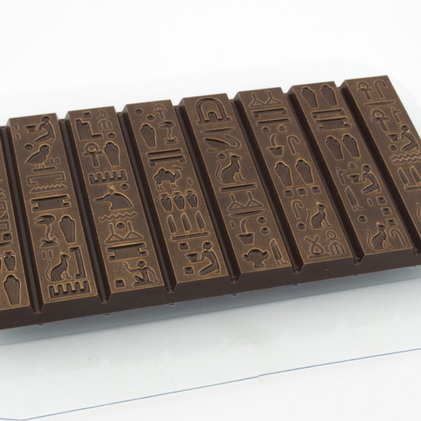 Chocolate Mold - Etsy