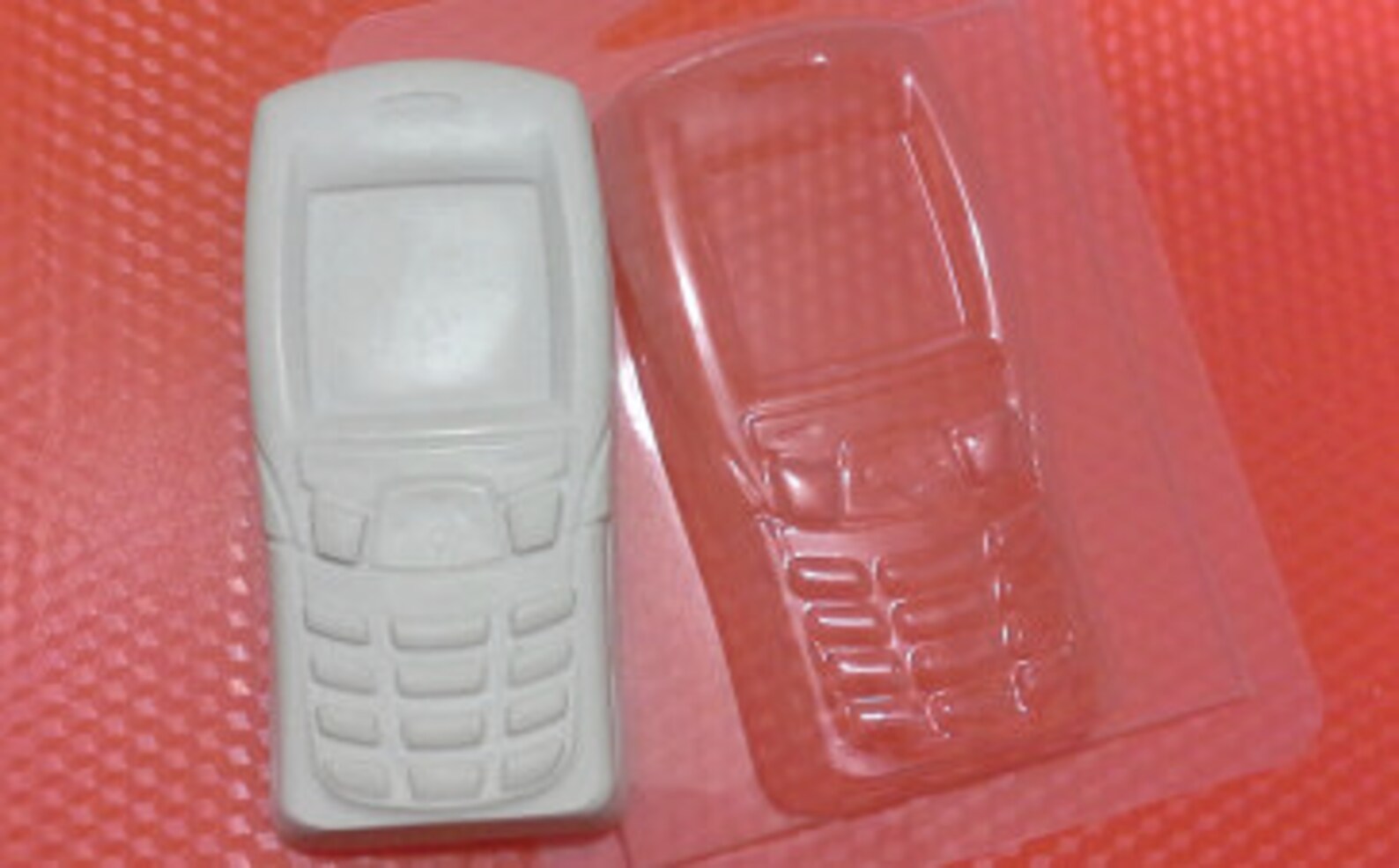 CELL PHONE MOLD Soap Mold Bath Bomb Mold Chocolate Mold - Etsy