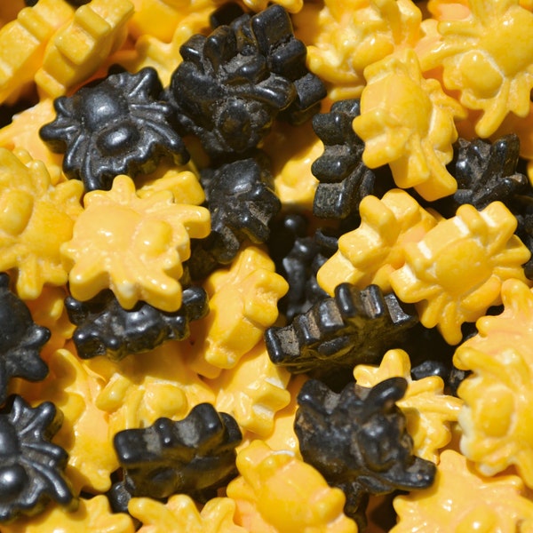 Spider Sprinkles - Etsy