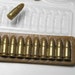 GUN MOLD, Gun & Bullets Chocolate Mold, Soap Mold, Hunter Theme Cake ...