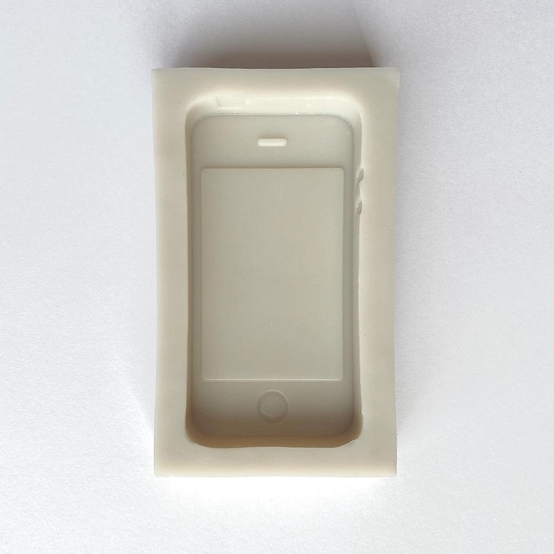 Phone Shaped Soap - Etsy